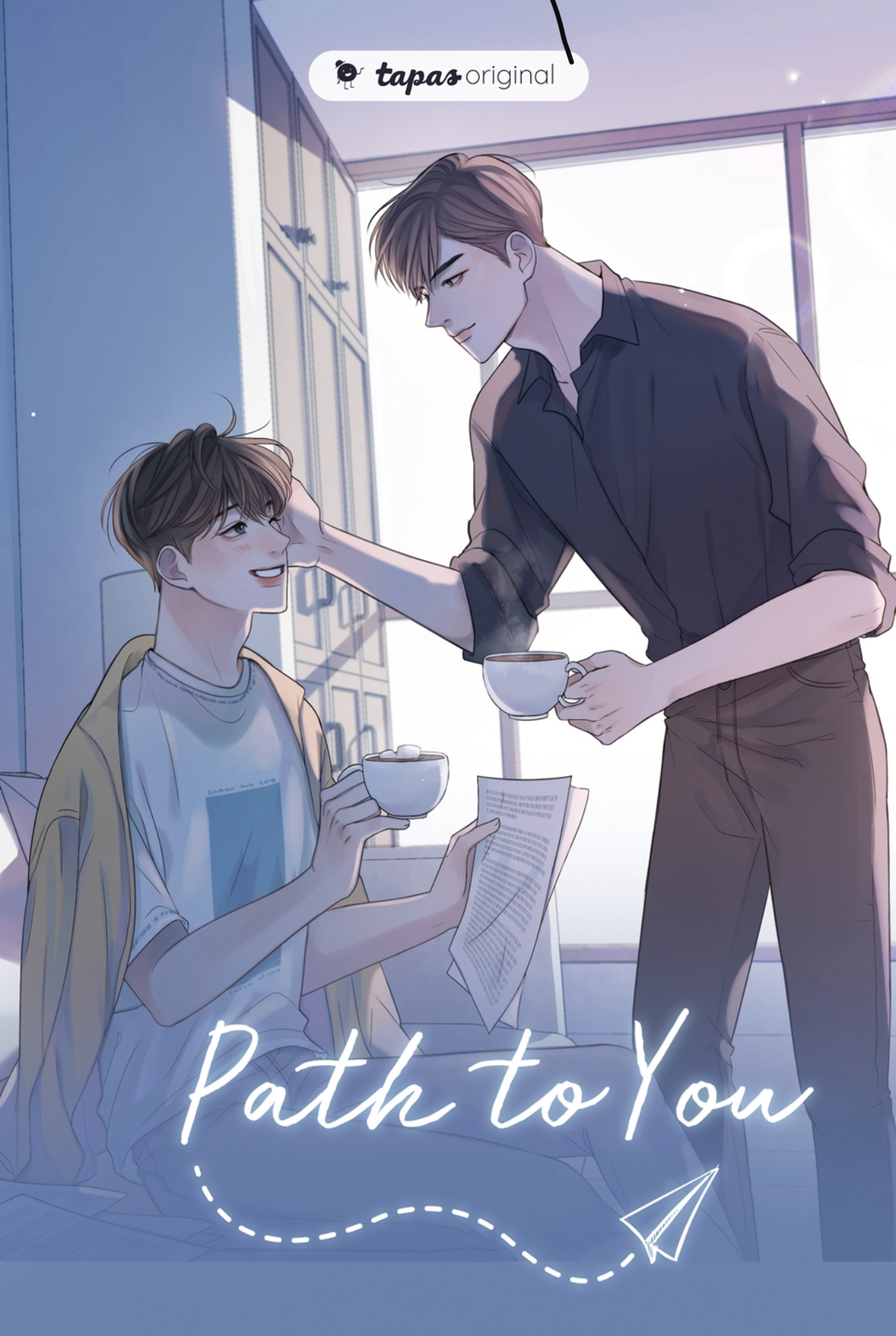 Path to You - Read Free Manga Online at Bato.To